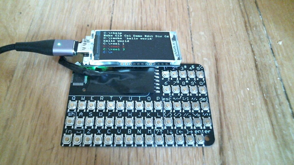 My Singleboard Computer - Systems - Singleboard